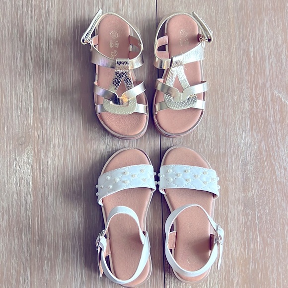 Shoes | European Shoe Bundle | Poshmark